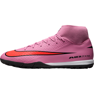 耐克男士高帮缓震比赛足球鞋