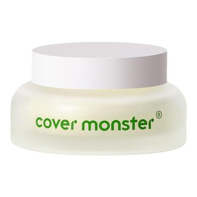 Cover Monster卸妆膏深层清洁柔润养肤温和净肌敏感肌适用