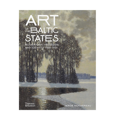 波罗的海国家艺术1900-1950