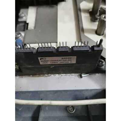 议价6MBP100RSA120 PVC300A16维修
