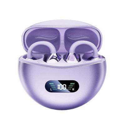 【官方平替还原11】耳夹耳机