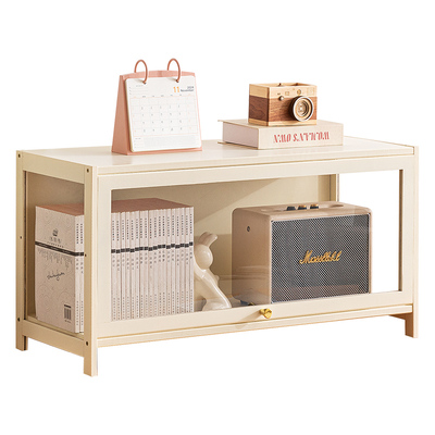 木马人桌面书架置物架书柜