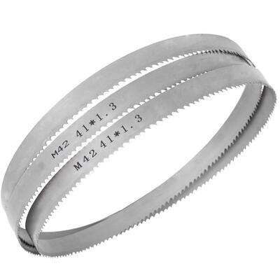 切钢专用锯床机用锯条4870双金属