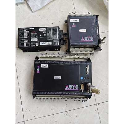 询价德国ASYS亚希73230elrest控制器ASYSCAN