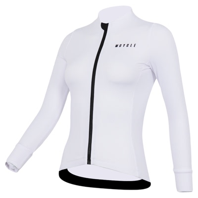 魅骑骑行服防泼水保暖透气上衣