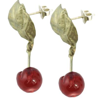 小众冷淡风高级感超仙耳钉