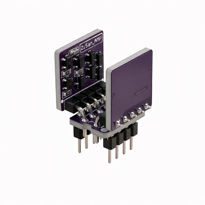 分立运放直插紫珊DIP8集成电路