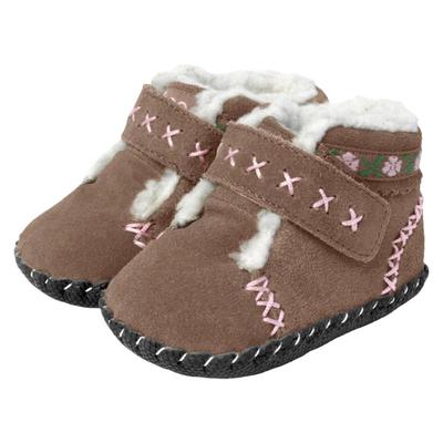 PEDIPED派迪派防寒保暖靴子