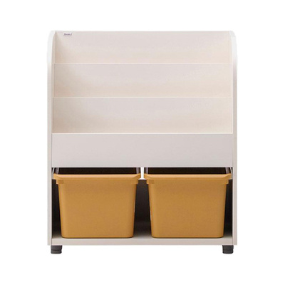 韩国进口系列儿童储物架子小书柜