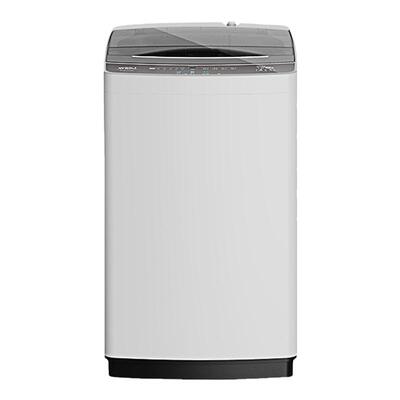 [以旧换新]威力10kg全自动波轮洗衣机家用大容量租屋智能一键快洗