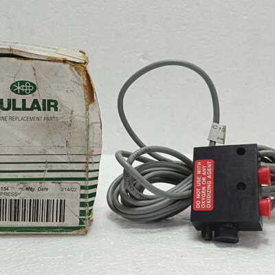 SULLAIR DIFF PRESSURE SWITCH ORANGE RESEARCH 02250050154 100