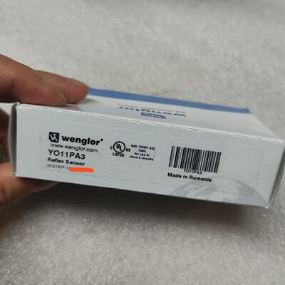 询价-Wenglor威格勒YO11PA3反射光电传感器正