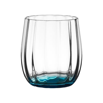 德国进口LESTEL水晶渐变彩色水杯