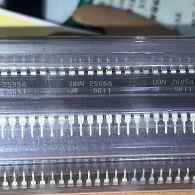 （请询价）UDN2585A 全新原装现货 实拍