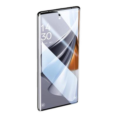 适用oppo系列钢化膜曲面覆盖