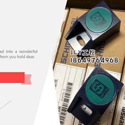 议价BP21N/NP21S磁铁SCHMERSAL全新原装正品磁开关配套现货BN310-