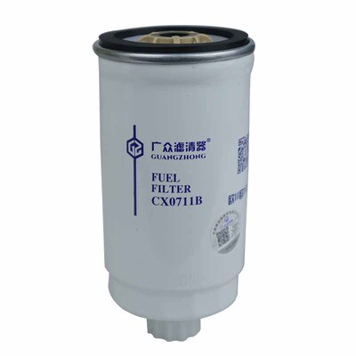 cx0711b适配柴油滤清器