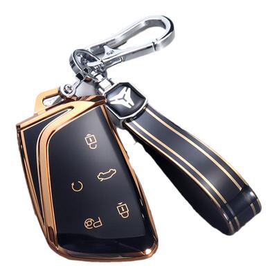 全包东风风神皓极浩瀚钥匙套简约