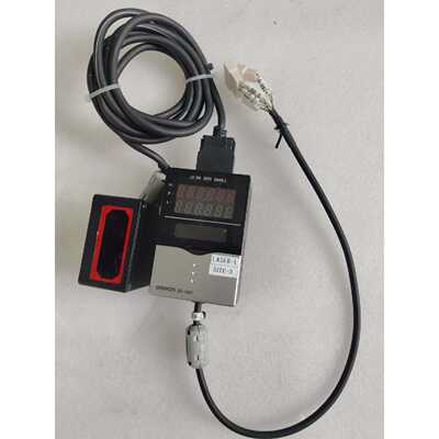 议价ZSLDC11ZSLD50激光位移传感器数量维修