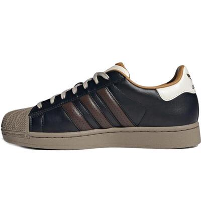 adidas阿迪达斯三叶草男女鞋SUPERSTAR运动休闲鞋JP9187