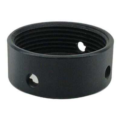 龙头尾部装饰环酒柱啤酒机