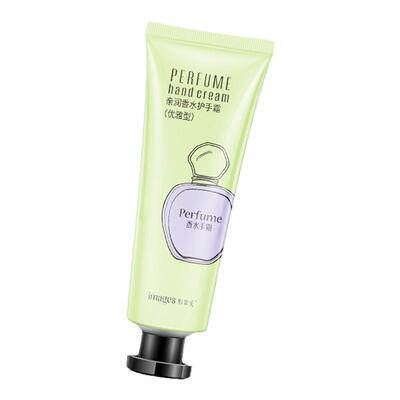 香水防干裂脱皮学生党秋冬护手霜