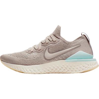 Nike/耐克官方正品新款女士轻便透气系带低帮跑步鞋BQ8927-200
