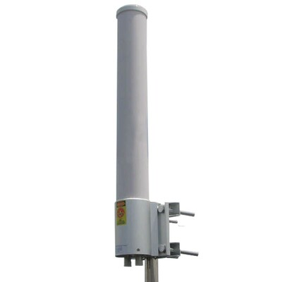 800-2500MHz双极化全向天线