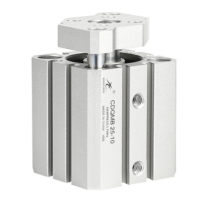 星辰CDQMB带导杆气缸现货秒发