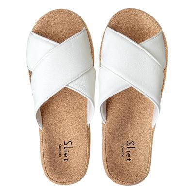 良彩贤暮居家拉伸舒展按摩拖鞋