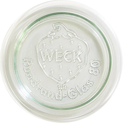 [可可屋]德国Weck玻璃瓶果汁瓶牛奶瓶甜品烘焙密封罐玻璃罐果酱瓶