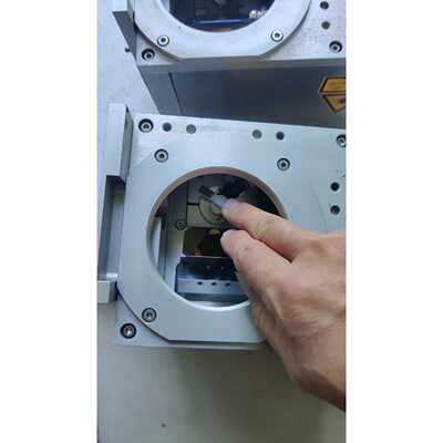 溢价-议价销售 德国SCANLAB施肯拉dynAXIS L 光