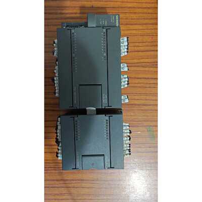议价PLCCPU224CN型号6ES72141A维修