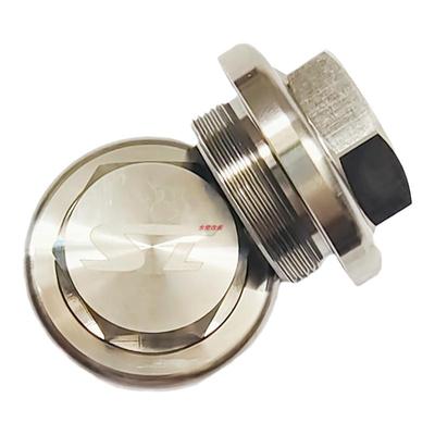 比亚乔埋地雷Medley150滤网螺丝