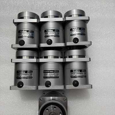 新宝减速机 VRGF-20B60PN-100 实