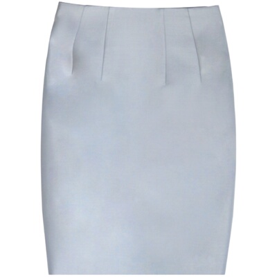 LadyJ进口澳毛西装半身裙连衣裙