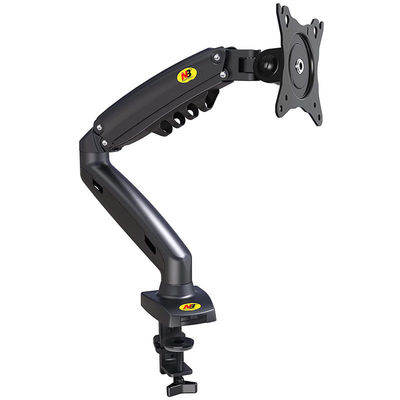 显示器支架台式电脑底座机械臂