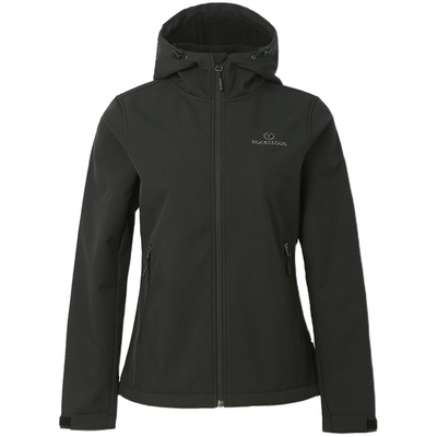 防泼水保暖软壳衣RockCloud