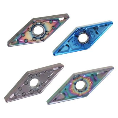 VNMG160404-MS淬火钢菱形刀片