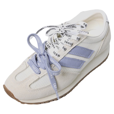 THESOONG撞色百搭德训鞋