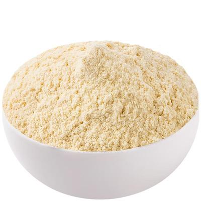 呆呆菇娘纯小米面粉1斤黄米面粉