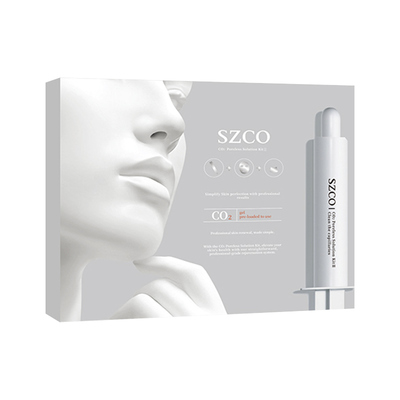 SZCO白瓷娃娃碳酸炮面膜院线同款