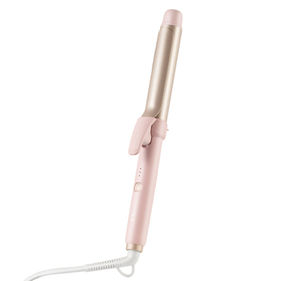 崔娅32mm卷发棒大卷大波浪负离子