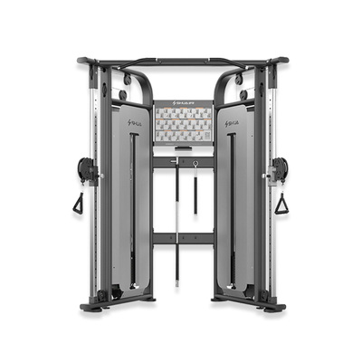 小飞鸟综合训练器夹胸健身房舒华