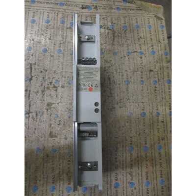 LenzeEMB9351E交流电伺服控制器765VDC16A12kWProd45206367*已测