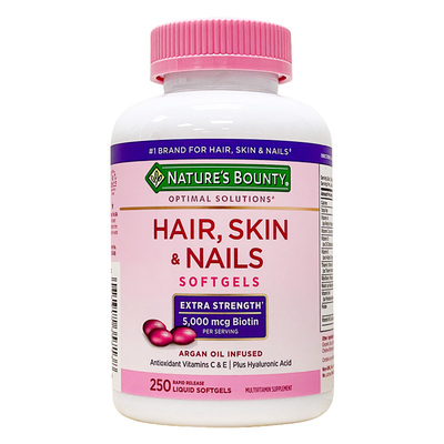 美利生活站美国自然之宝胶原蛋白