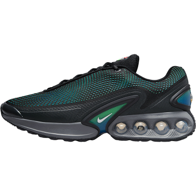 Nike/耐克官方正品Air Max Dn男士气垫耐磨时尚跑步鞋DV3337-010