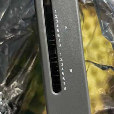 议价（可议价）全新ABB贝利模块IMDSI02 inif90数字输入模块