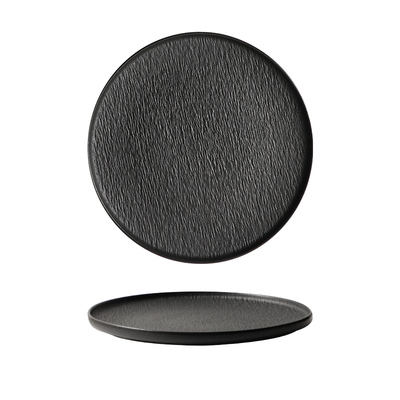 牛排餐盘西餐餐盘商用餐厅菜盘