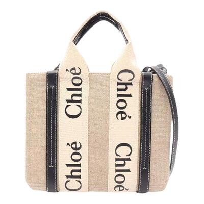 中古Chloe克洛伊斜挎包